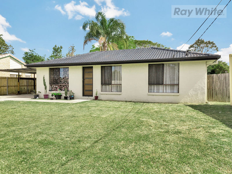 24 Cameron Street, Redbank Plains, QLD 4301 - realestate.com.au