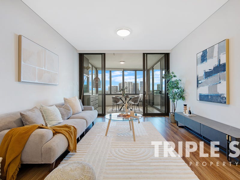 804/63 Shoreline Drive, Rhodes, NSW 2138 - Property Details