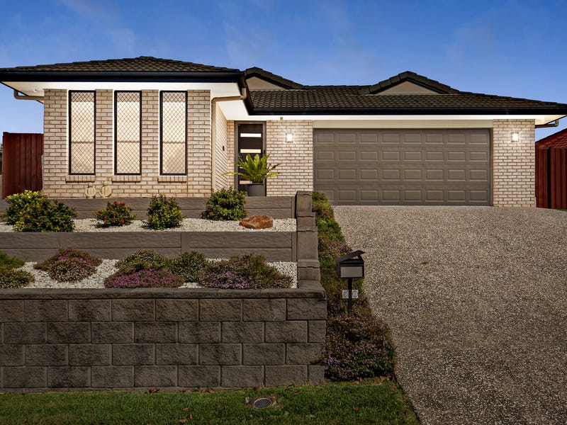 50 Taylor Place, MacKenzie, Qld 4156 - Property Details