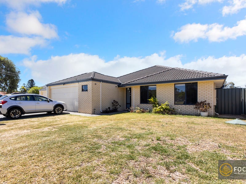 68 Kenton way, Rockingham, WA 6168 - Property Details