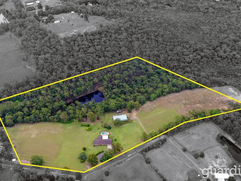 90 Weavers Road, Maroota, NSW 2756 - realestate.com.au