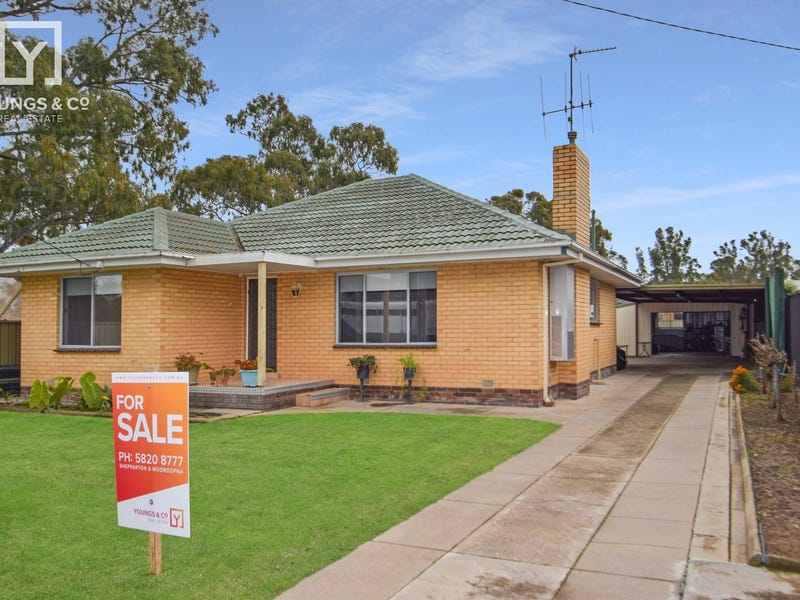 32 Hall St, Mooroopna, Vic 3629 - Property Details