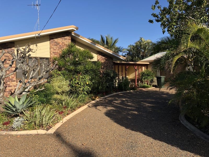 45 Croft Street, Bargara, Qld 4670 - Property Details