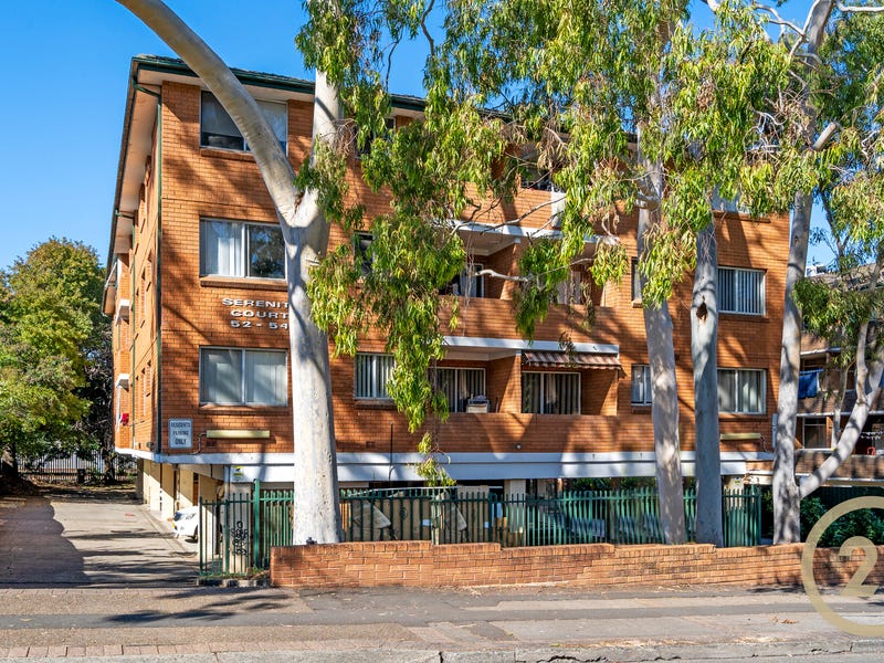 20/52 SPEED STREET, Liverpool, NSW 2170 - Property Details