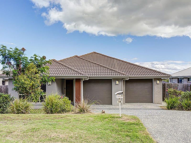 2/16 Wesley Way, Gleneagle, QLD 4285 - realestate.com.au