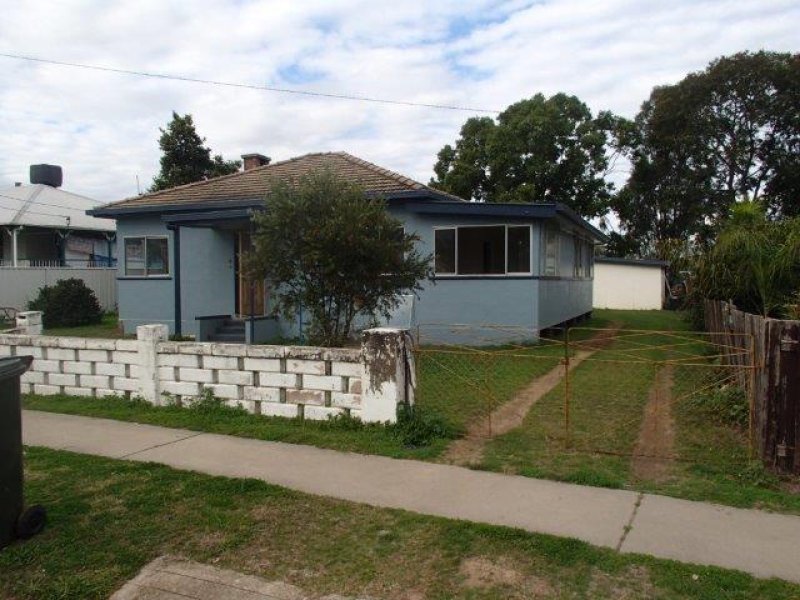 8 Princess Street, Inglewood, Qld 4387 - Property Details