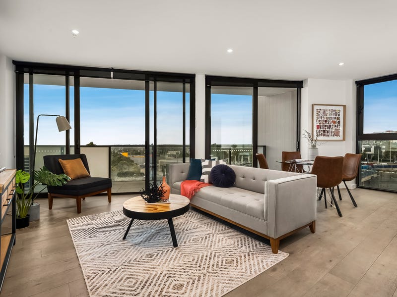 506/5 Elgar Court, Doncaster, Vic 3108 - Property Details