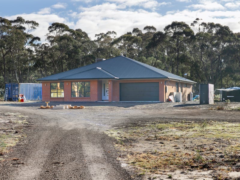 64 Progress Road, Dereel, Vic 3352 - Property Details