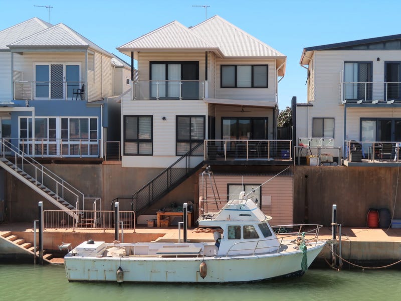 10 Bluefin Cove, Exmouth, WA 6707 - Property Details