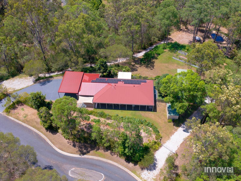 8 Willem Drive, Draper, Qld 4520 - Property Details