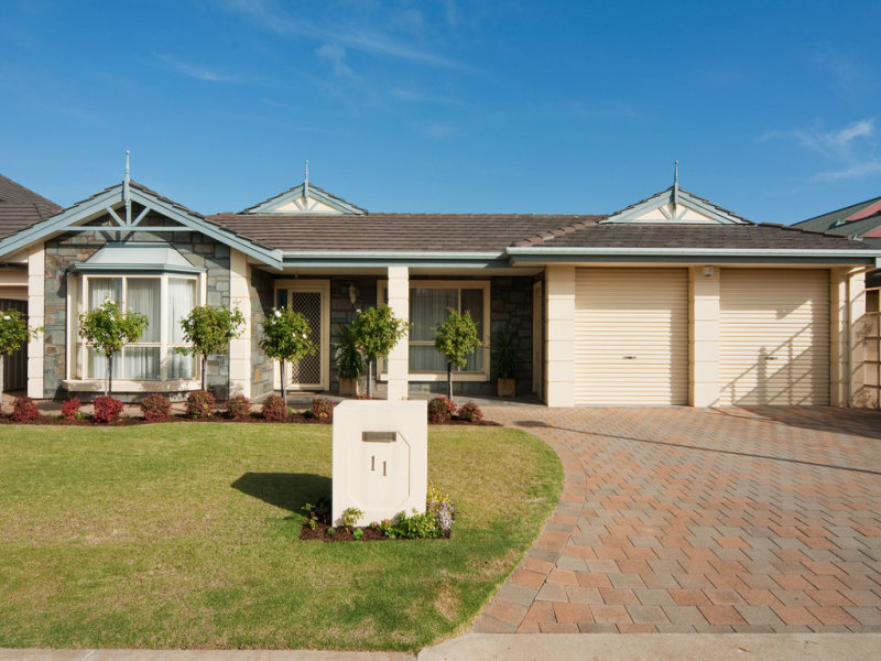 11 Primrose Court, Grange, SA 5022 - Property Details