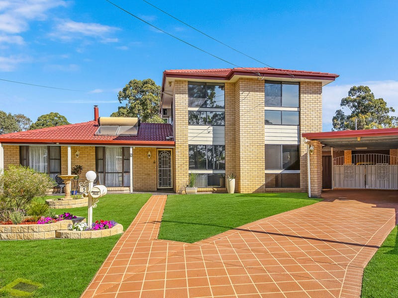 5 Peeler Place, Milperra, NSW 2214 - Property Details