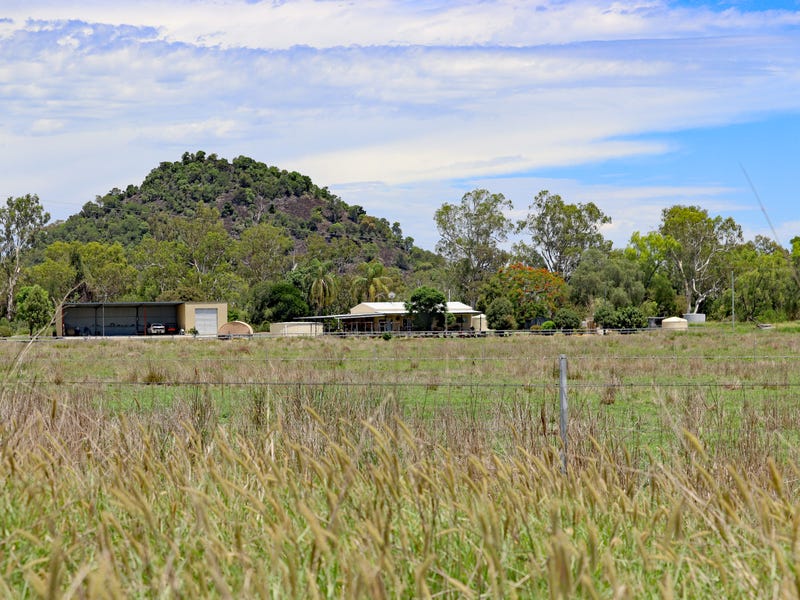 120 Morris Lane, Thangool, Qld 4716 - Property Details