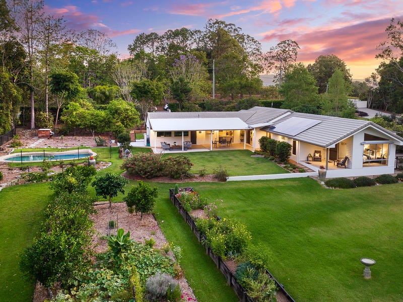 228 Lone Hand Road, Eumundi, Qld 4562 - Property Details