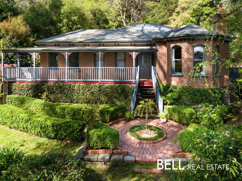 2 Sandells Road, Tecoma, Vic 3160 - Property Details