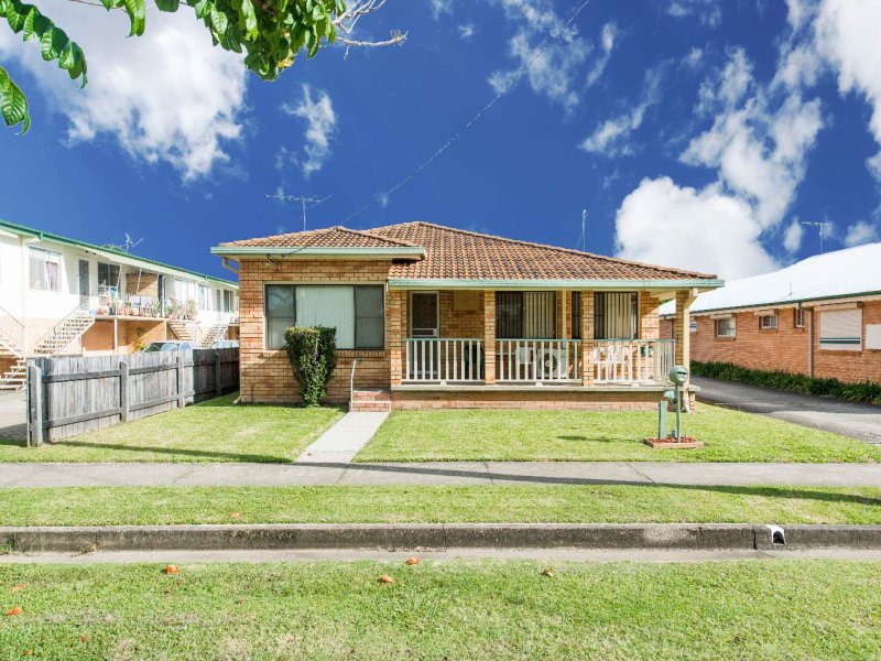 25 Mary Street, Grafton, NSW 2460 - Property Details