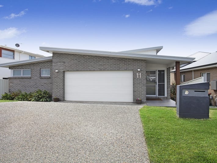 11 The Farm Way, Shell Cove, NSW 2529 - realestate.com.au