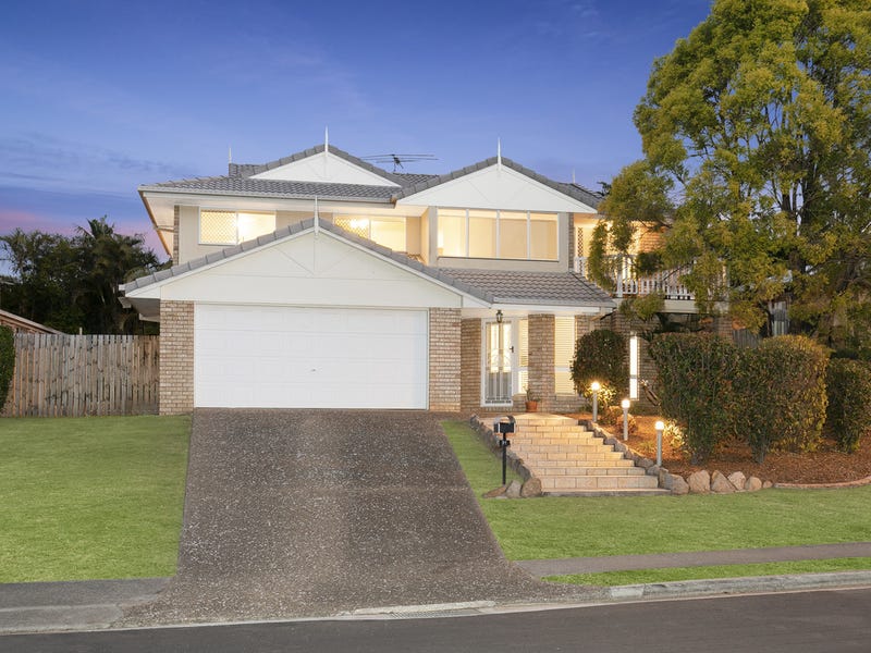 31 Saraband Drive, Eatons Hill, QLD 4037 - realestate.com.au