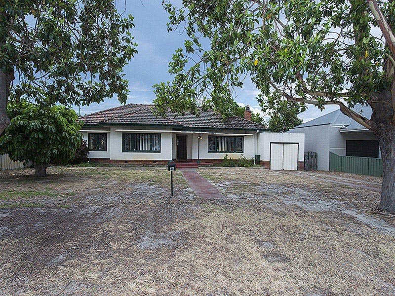 48 Custance Street, Lathlain, WA 6100 - Property Details