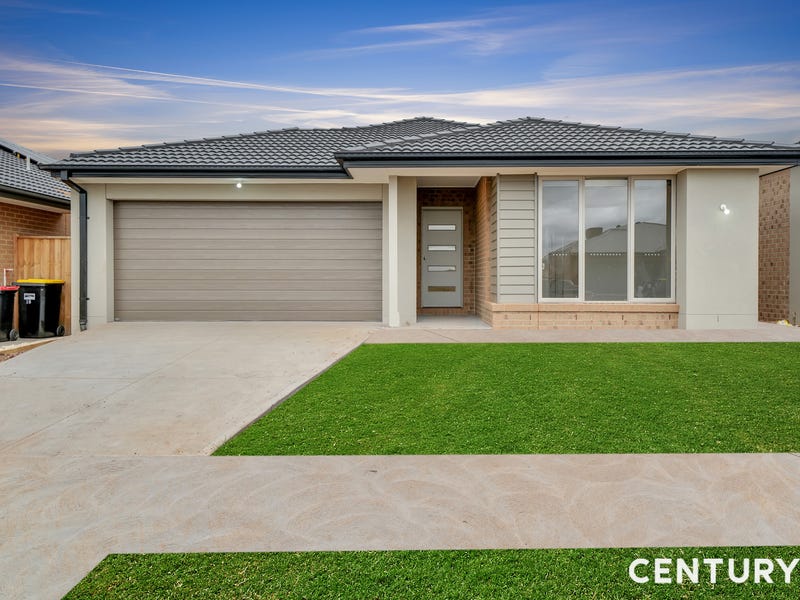 16 Linburn Street, Thornhill Park, VIC 3335 - realestate.com.au
