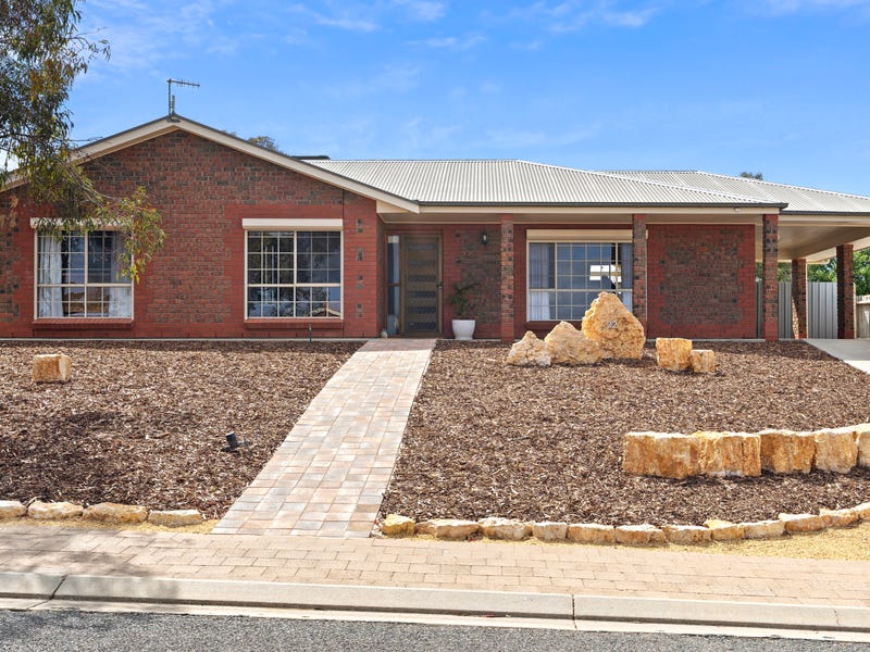 22 Middleton Avenue, Paringa, SA 5340 - Property Details