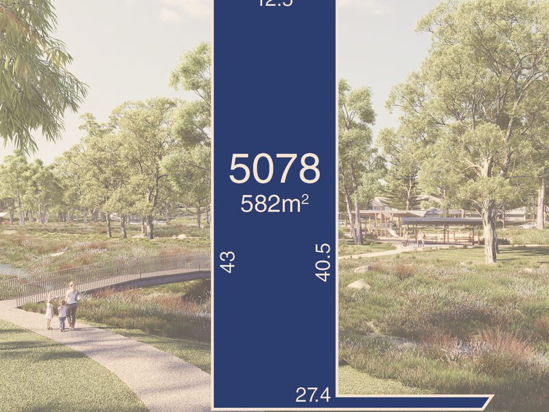 Cobbitty by Mirvac Land Estate at 2 Freshwater Drive - realestate.com.au
