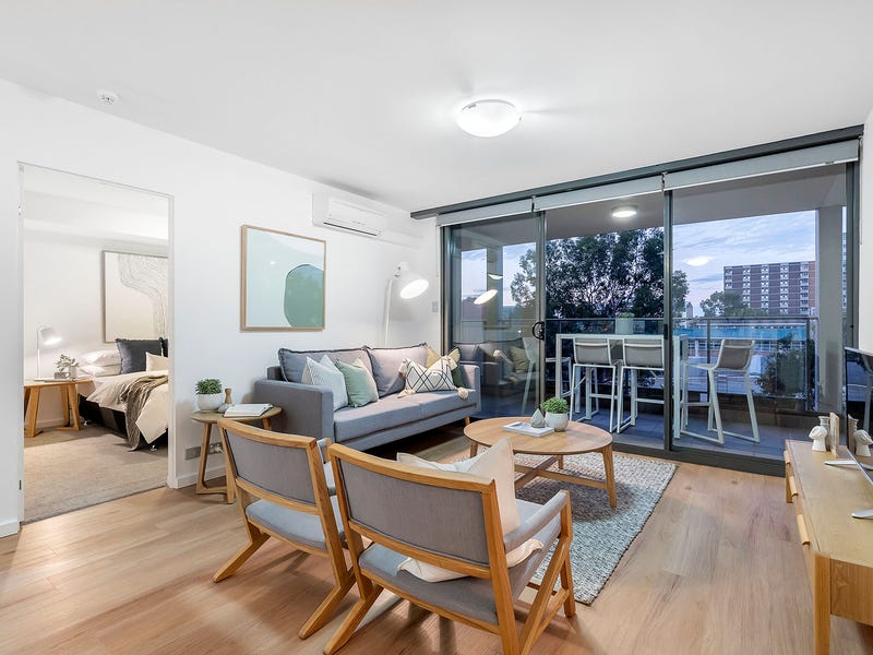 92/369 Hay Street, Perth, WA 6000 - Property Details