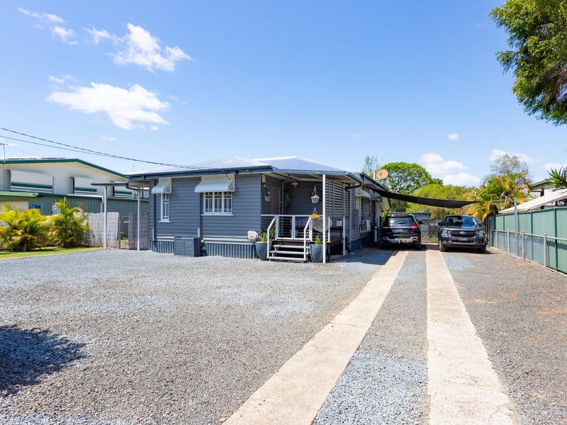 181 Blackstone Road, Silkstone, Qld 4304 - Property Details