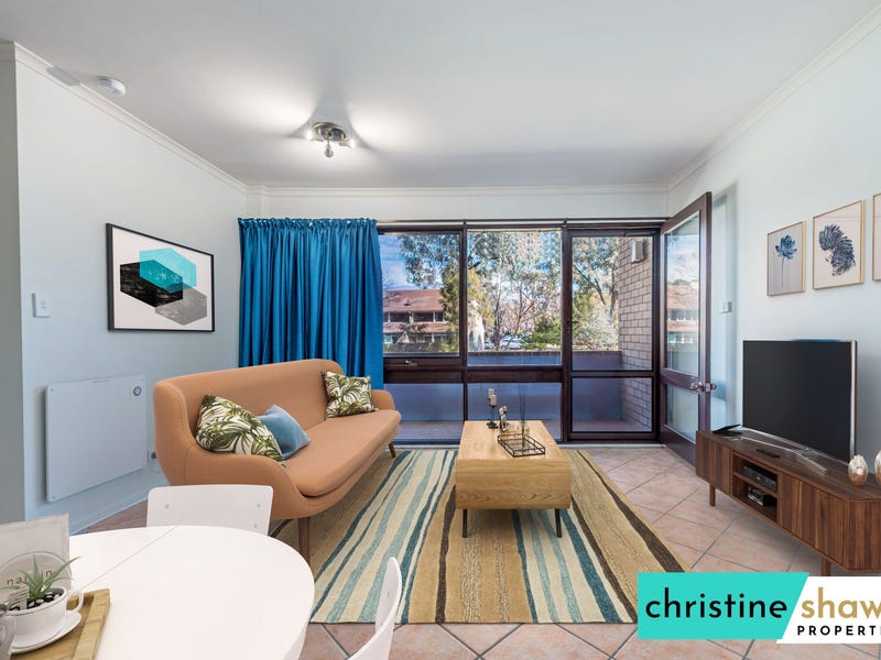 21/2-8 Corinna Street, Lyons, ACT 2606 - Property Details