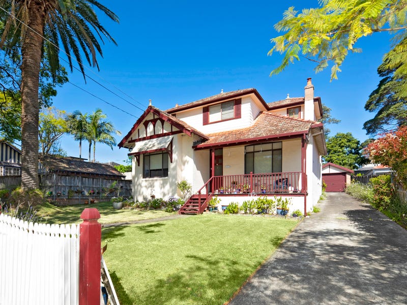 19 Addison Avenue, Roseville, NSW 2069 - Property Details