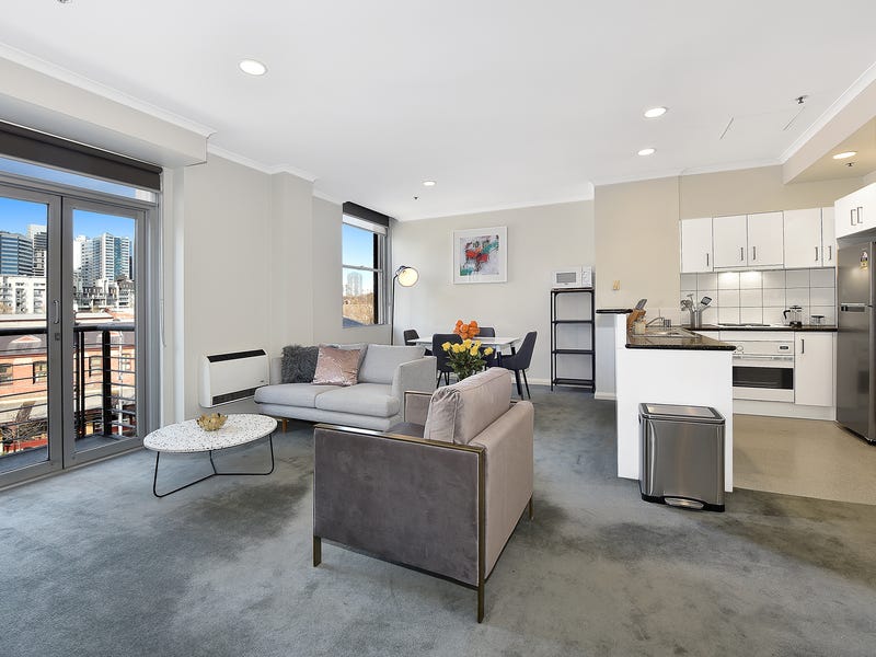 32/222 Victoria Street, Melbourne, VIC 3000 - realestate.com.au