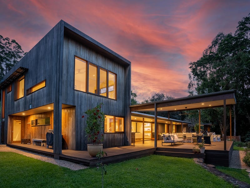 31 Lizray Road, Federal, NSW 2480 - Property Details