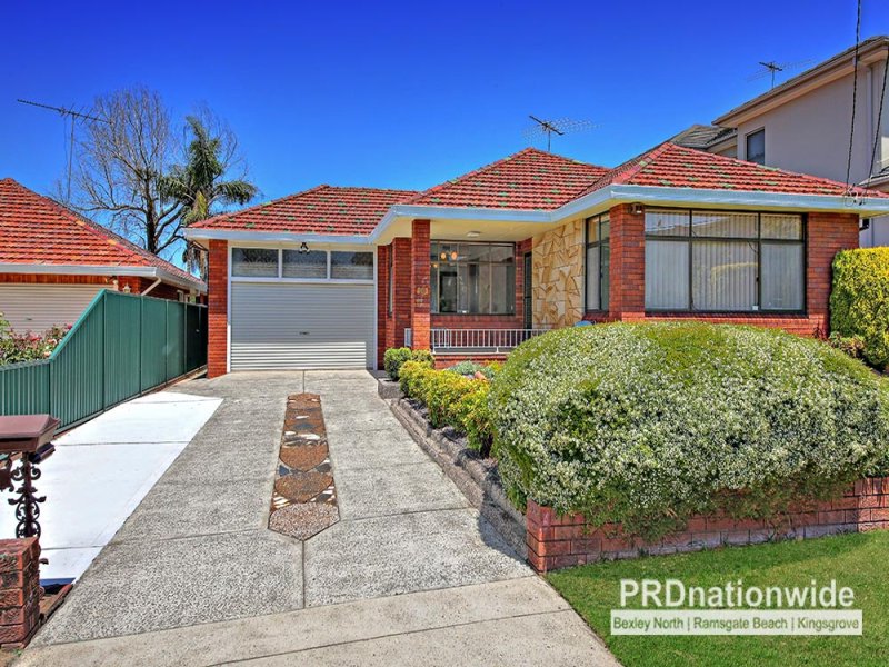 20 Ryan Avenue, Beverly Hills, NSW 2209 - realestate.com.au