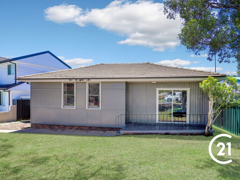 21 Wills Street, Lalor Park, NSW 2147 - realestate.com.au