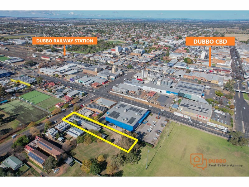87 Brisbane Street, Dubbo, NSW 2830 - Property Details