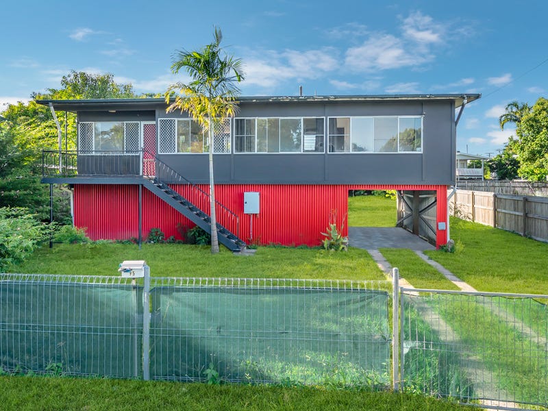95 Charles Street, Vincent, Qld 4814 - Property Details