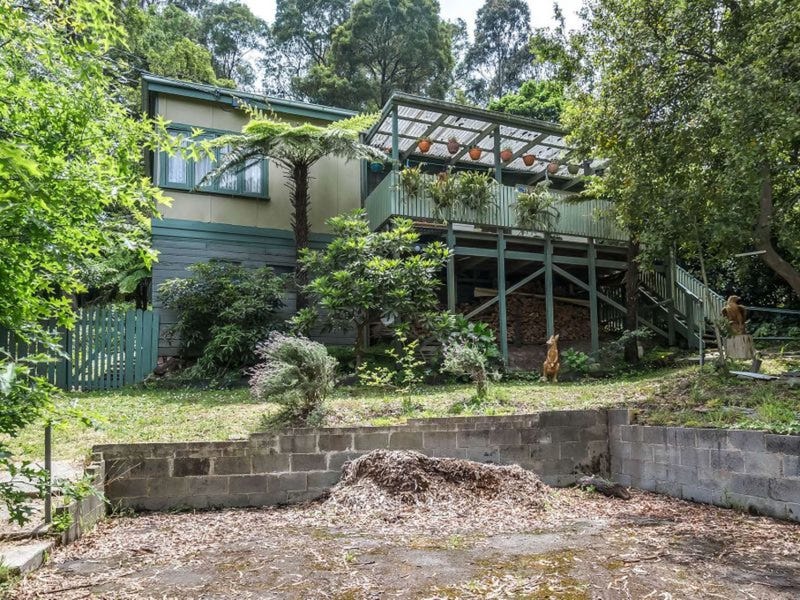 1 Austral Avenue, Upwey, VIC 3158 - realestate.com.au