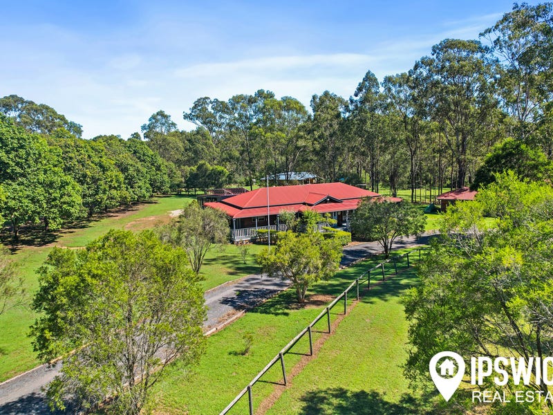 128-136 IRONBARK ROAD, Ironbark, Qld 4306 - Property Details