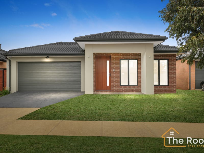 10 Conservation Avenue, Weir Views, VIC 3338 - realestate.com.au