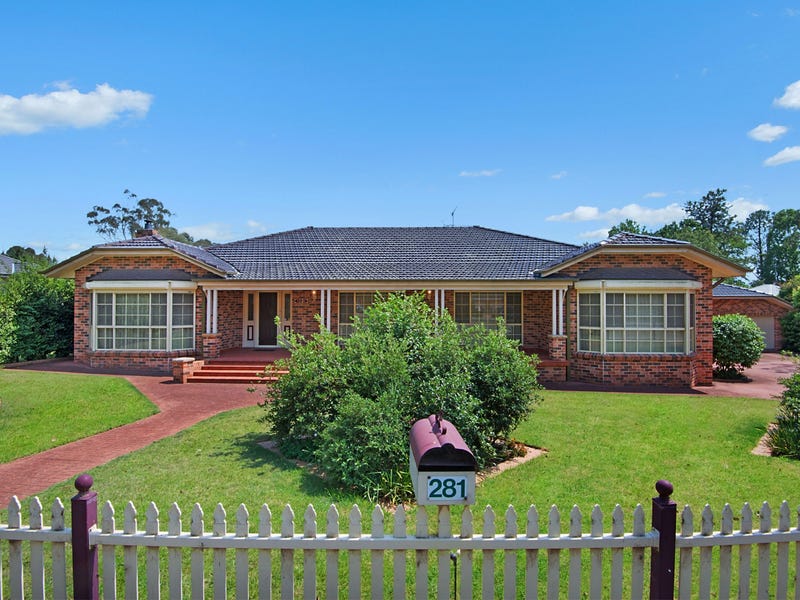 281 Cobbitty Road, Cobbitty, NSW 2570 - Property Details