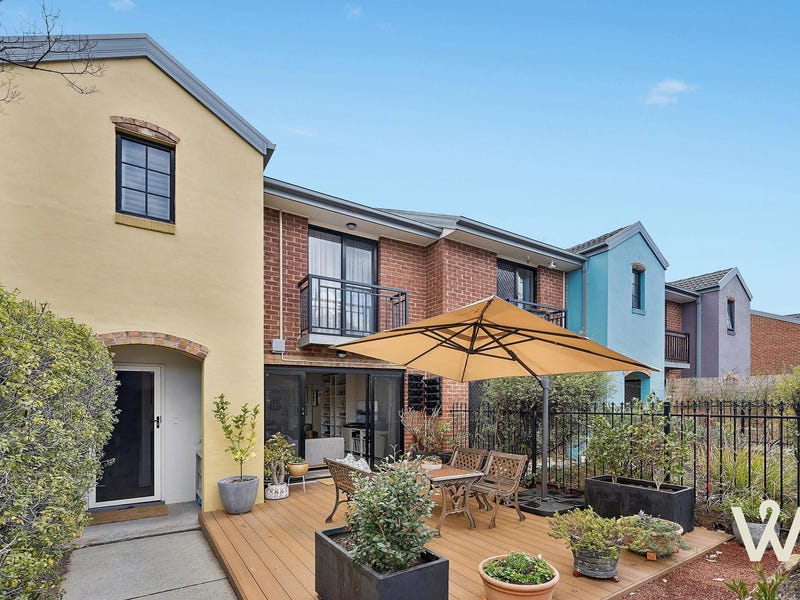 23/7 Ijong Street, Braddon, ACT 2612 - Property Details
