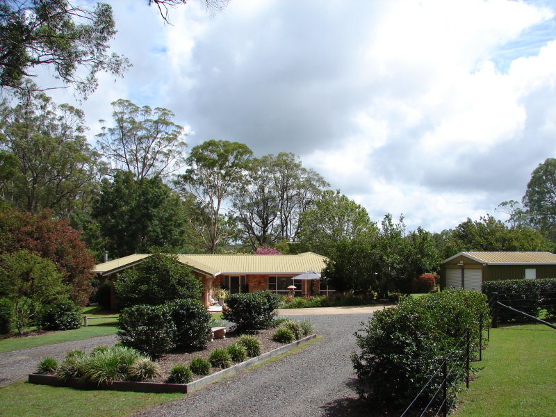 26 Reushle Road, Geham, QLD 4352 - realestate.com.au