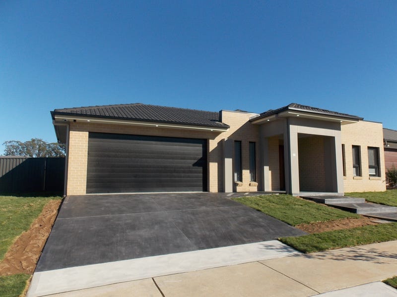 77 Sinclair Parade, Jordan Springs, NSW 2747 - realestate.com.au