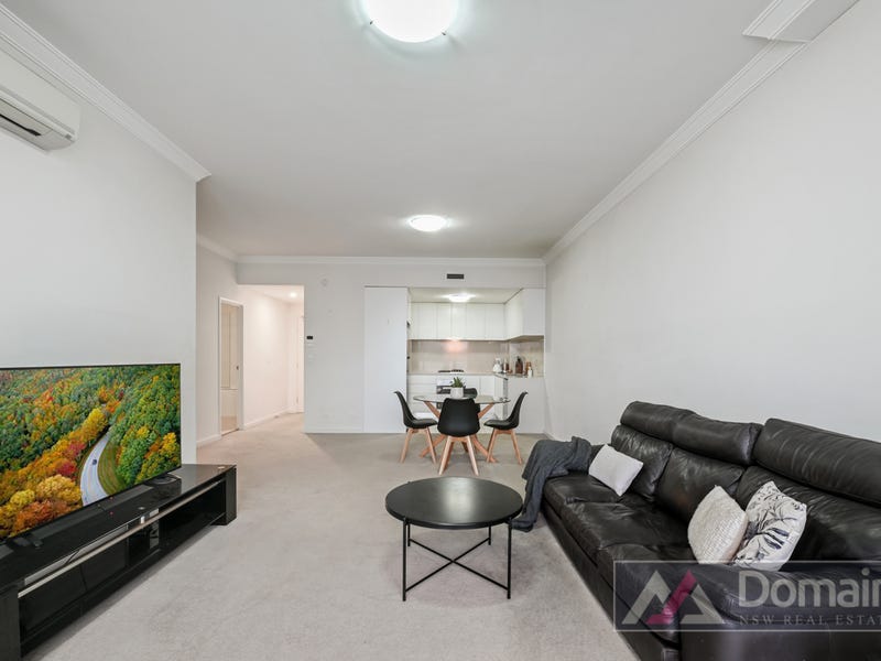 37/3 QUEEN STREET, Campbelltown, NSW 2560 - Property Details