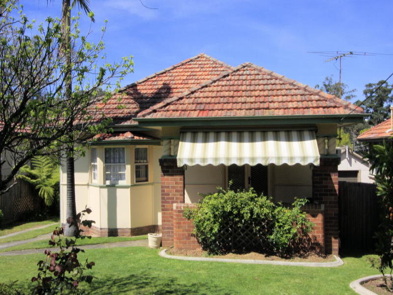 22 Dudley Street, Rydalmere, NSW 2116 - Property Details