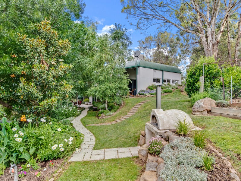812 Horseshoe Road, Mullion, NSW 2582 - Property Details