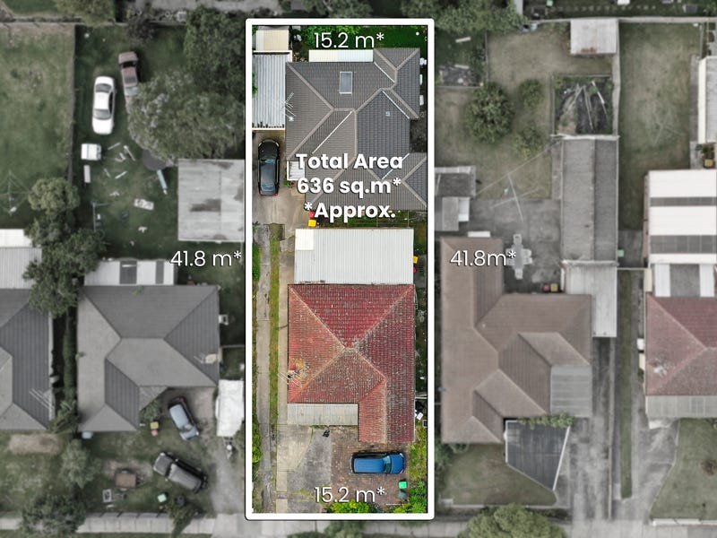 15 Erica Street, Springvale, Vic 3171 - Property Details