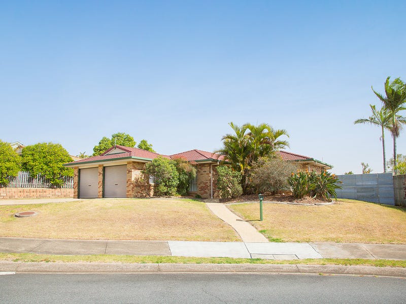 1 Garowie Court, Brassall, Qld 4305 - Property Details