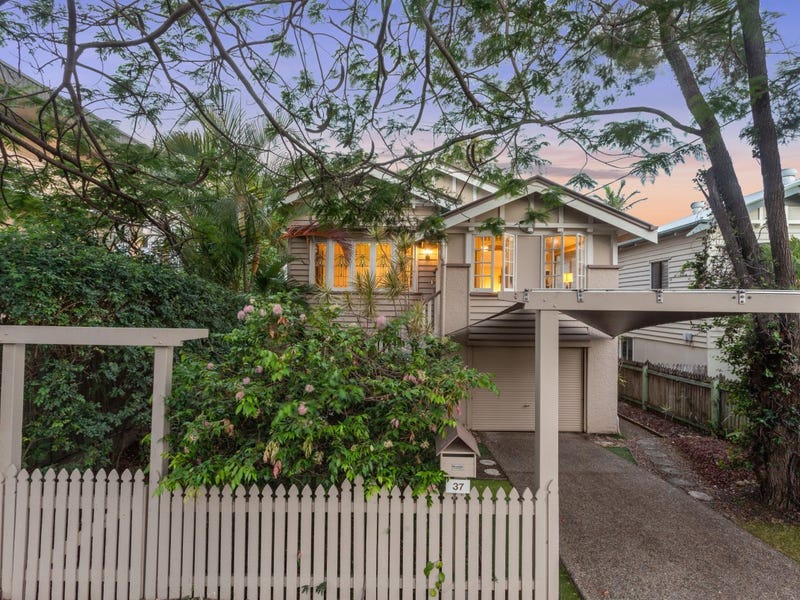 37 Duke Street, Ascot, QLD 4007 - realestate.com.au