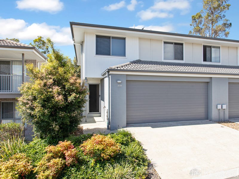 109/108 Alma Road, Dakabin, Qld 4503 - Property Details